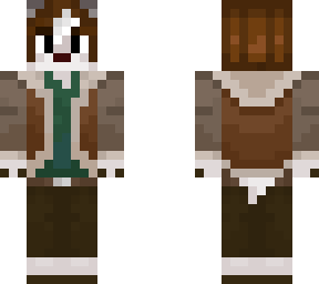 goat | Minecraft Skins