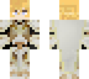 archangel | Minecraft Skins