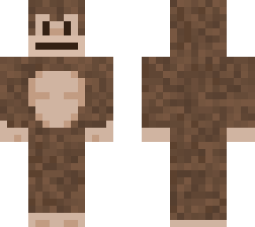 monkey | Minecraft Skins