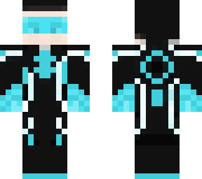 nico | Minecraft Skins