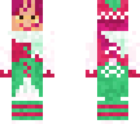 noor | Minecraft Skins