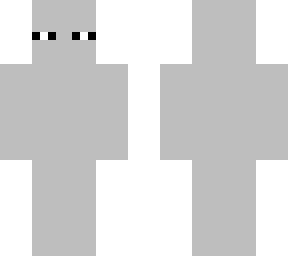 outline | Minecraft Skin