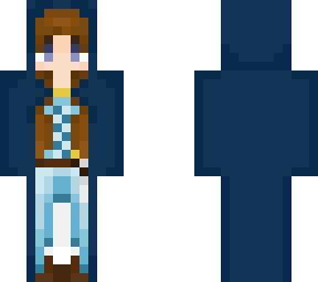 cloak | Minecraft Skins