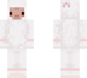 Sheep skin | Minecraft Skin