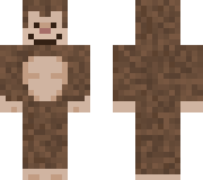 monkey | Minecraft Skins