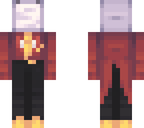 tenna | Minecraft Skins