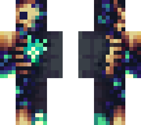 skulk | Minecraft Skins