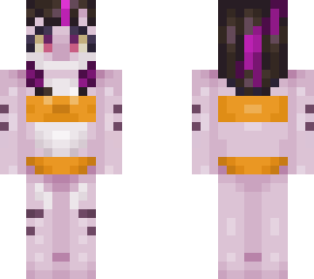 zuri | Minecraft Skins