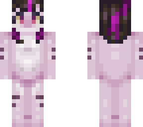 zuri | Minecraft Skins