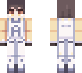 adam | Minecraft Skins