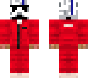 squid craft | Minecraft Skins