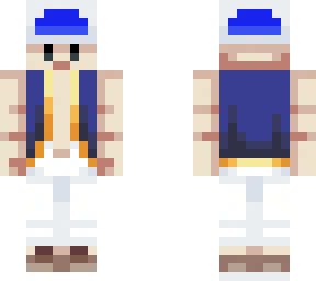 toad | Minecraft Skins