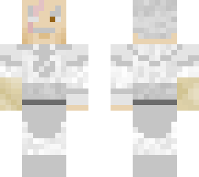 Conquest (Invincible) | Minecraft Skin