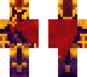 d3rlord3 | Minecraft Skins