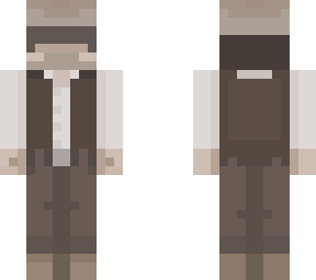 cowboy | Minecraft Skins