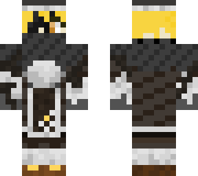 Don Quixote Wei Branch Alternate Outfit W/ Hat (Limbus Company ...