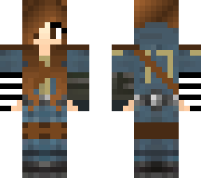 fallout | Minecraft Skins