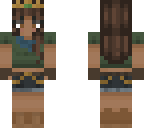 explorer | Minecraft Skins