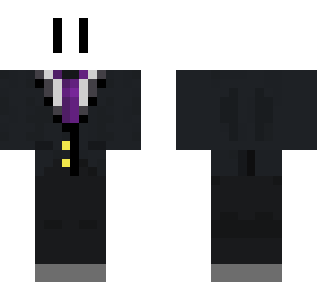 Frank | Minecraft Skin