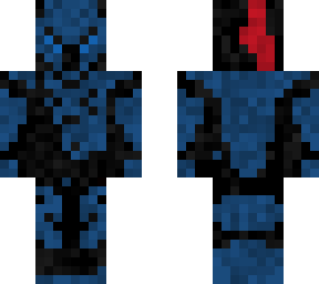 igris | Minecraft Skins
