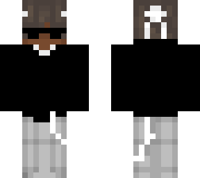 sunglasses | Minecraft Skins