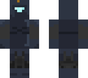 mini | Minecraft Skins
