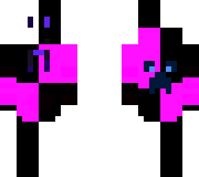 Missing Texture AzaWasTaken | Minecraft Skin