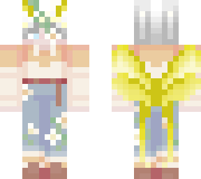 moth | Minecraft Skins