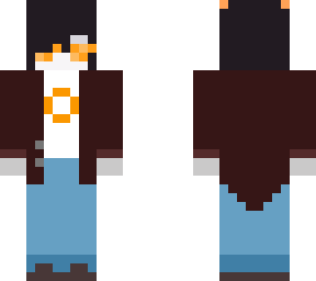 homestuck | Minecraft Skins
