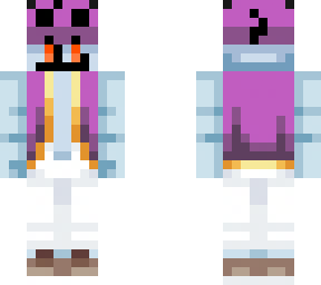 toad | Minecraft Skins