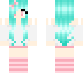 2016 | Minecraft Skins