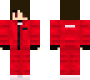 squid craft | Minecraft Skins