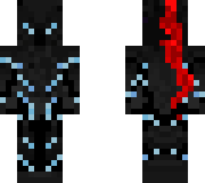 igris | Minecraft Skins
