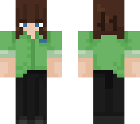 worker | Minecraft Skins