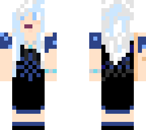 2014 | Minecraft Skins
