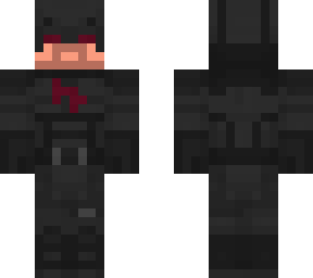 daredevil | Minecraft Skins