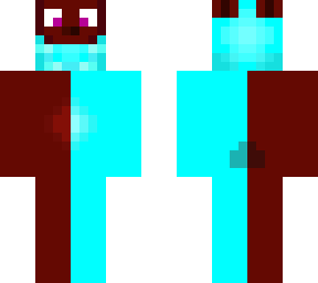 rabbit | Minecraft Skins