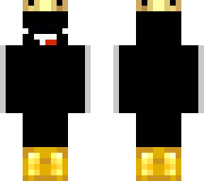 master | Minecraft Skins