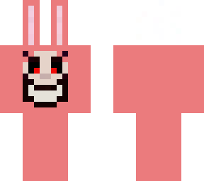 labubu | Minecraft Skins