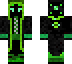 verde | Minecraft Skins