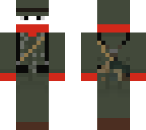 german | Minecraft Skins