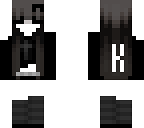 gothic | Minecraft Skins