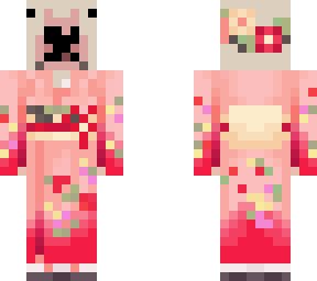 japanese | Minecraft Skins