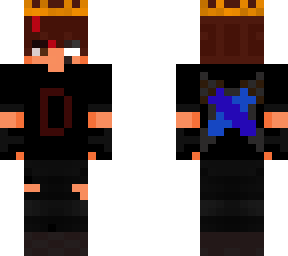 lifesteal smp | Minecraft Skins