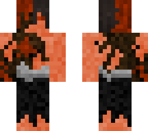 layered | Minecraft Skins