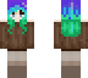 minecraft the skin | Minecraft Skins