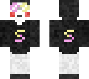 spamton | Minecraft Skins