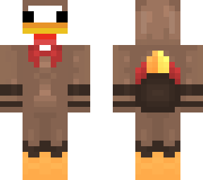 pollo | Minecraft Skins