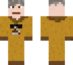 sprout | Minecraft Skins