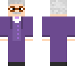 professor | Minecraft Skins